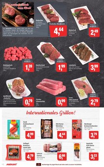 Markant Supermarkt Prospekt Kiel ᐅ Aktuelle Angebote online zum blättern