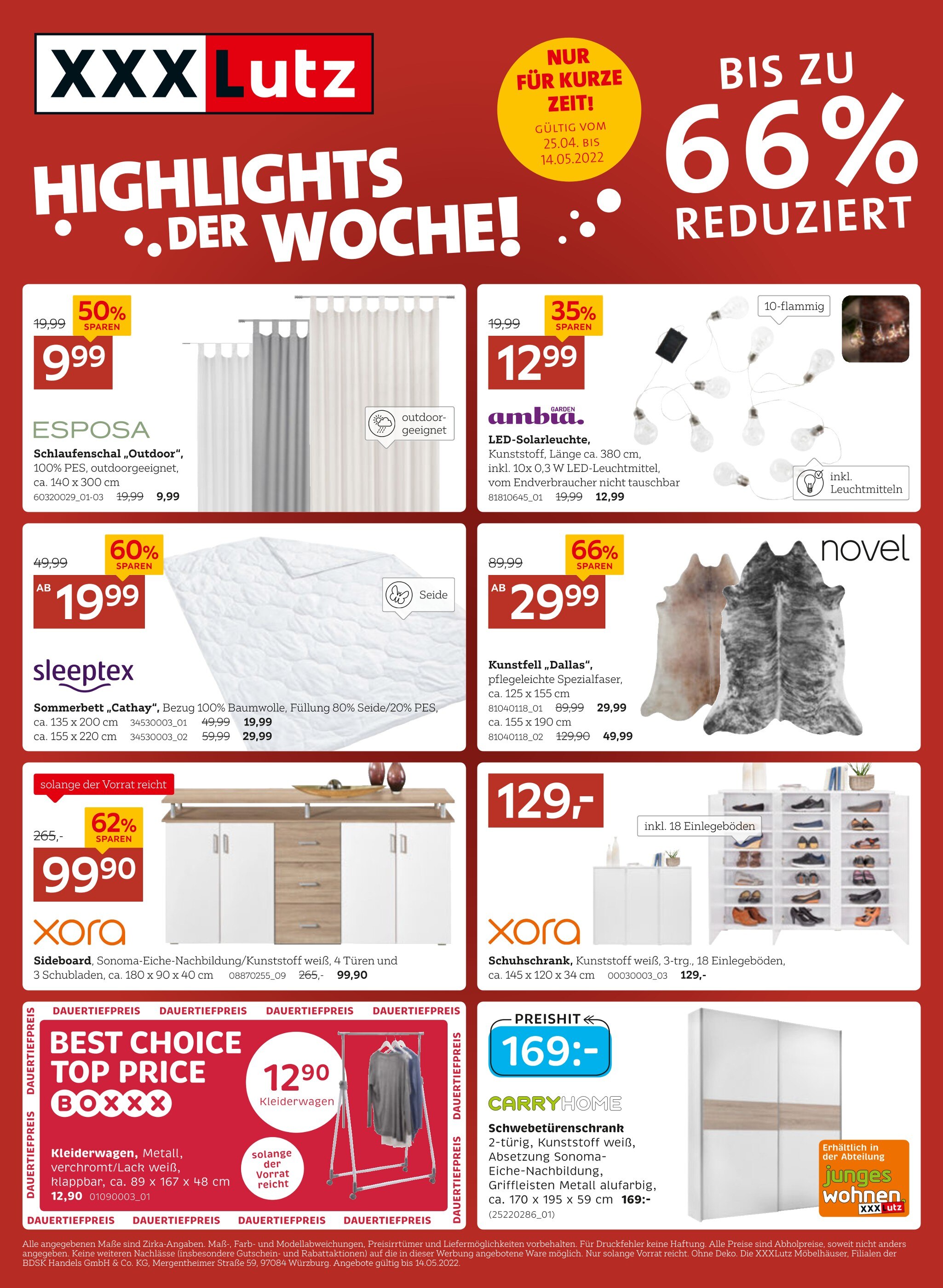 Xxl Lutz Mbel Schwerin