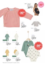 Vêtements Intermarché ᐅ Promos et prix dans le catalogue de la semaine