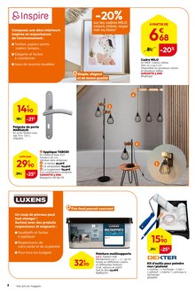 Catalogues Weldom Mozac - Prix des promos et prospectus