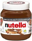 Nutella Angebot der Woche Aktuelle Nutella Preise & Aktionen!