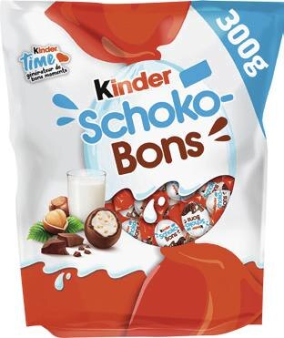 Kinder Chocolat au lait Maxi oeuf de Pâques avec jouet surprise ...