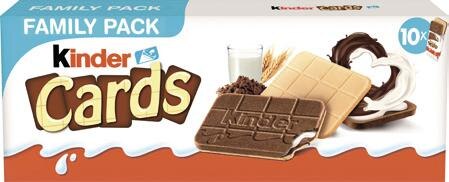 Kinder Chocolat au lait Maxi oeuf de Pâques avec jouet surprise ...