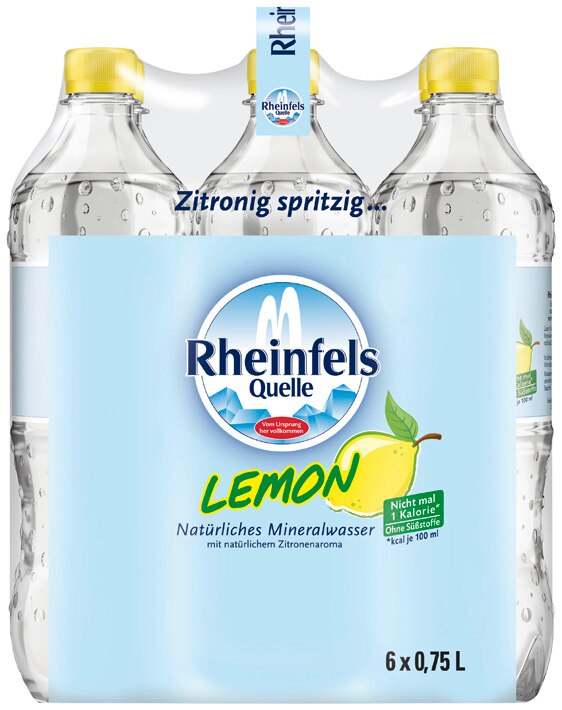 REWE Mineralwasser Angebot ᐅ Finde den Preis im aktuellen Prospekt