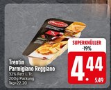6 Parmesan Angebote diese Woche » Preise vergleichen & sparen!