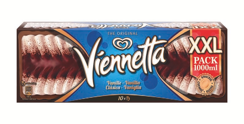 Viennetta kaufen - günstige Angebote für Viennetta Eis