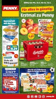 Penny Prospekt – Aktuelle Angebote der Woche