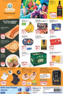 GLOBUS Supermarkt Prospekt in Freilassing - Jetzt aktuelle Angebote ...