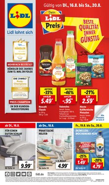 Globus Prospekt Freilassing ⇒ Aktuelle Angebote entdecken