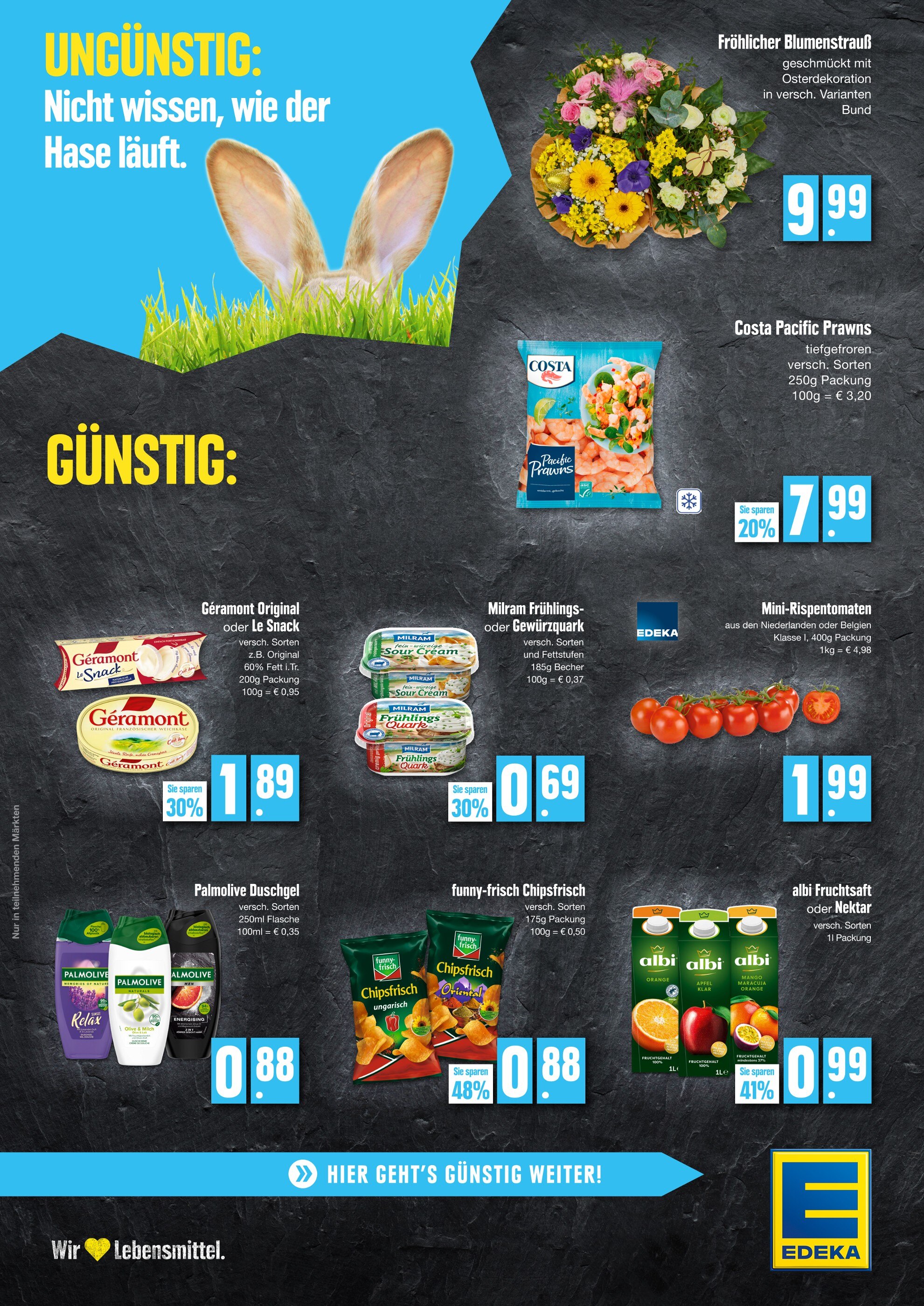 Supermarkt Hövelhof - Aktuelle Angebote und Prospekte