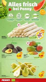 Penny Prospekt – Aktuelle Angebote der Woche