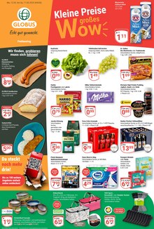 GLOBUS Supermarkt Prospekt in Freilassing - Jetzt aktuelle Angebote ...