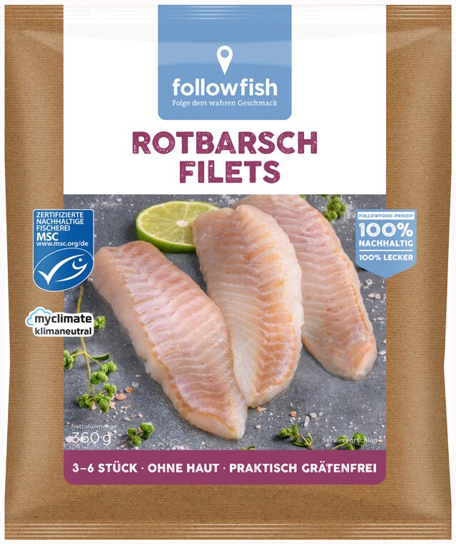 REWE Fisch Angebot ᐅ Finde den Preis im aktuellen Prospekt
