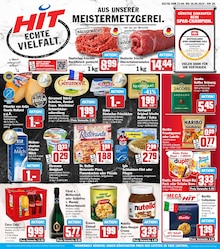Fabelhafte Hit Siegburg Prospekt Ebenbild