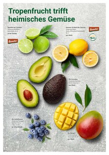 Globus Supermarkt Siemensstraße 10 in 44579 Castrop-Rauxel - Angebote ...