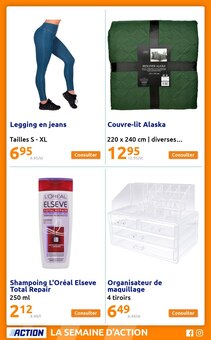 Catalogue Action - Promos & Prospectus en ligne