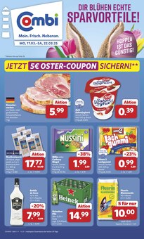 combi Filialen in Bunde - Öffnungszeiten & Adressen