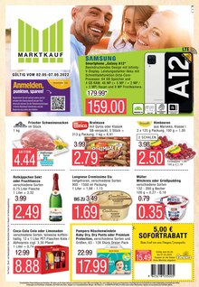 Marktkauf Prospekt ⇒ Aktuelle Angebote der Woche