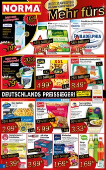 Norma Ludwig-Thoma-Straße 30 in 85221 Dachau - Angebote und Öffnungszeiten