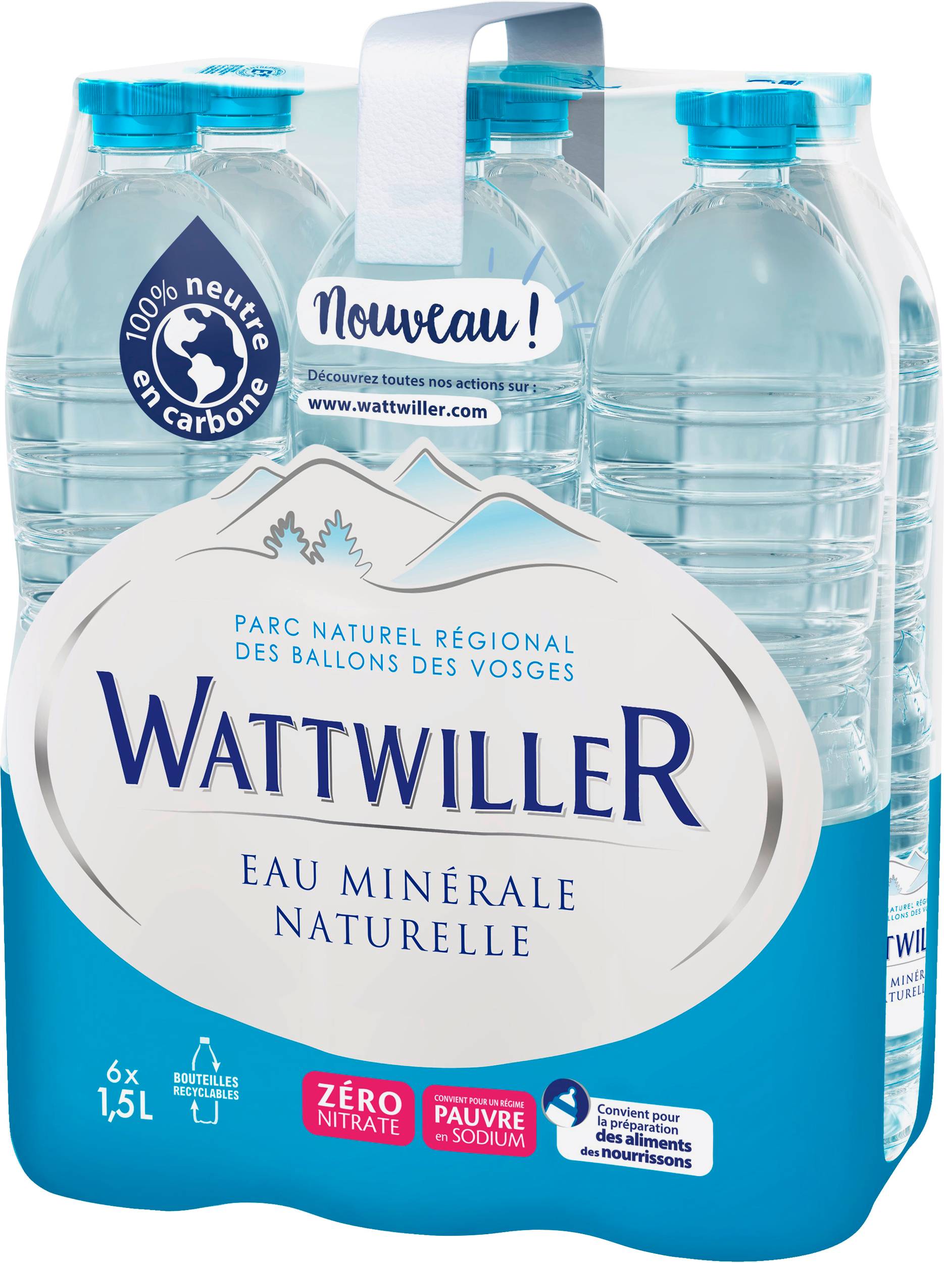 Achat Wattwiller pas cher ᐅ Promo et meilleur prix Wattwiller