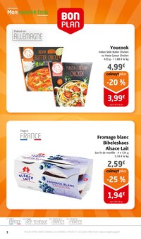 Catalogues Colruyt Drusenheim - Prix des promos et prospectus