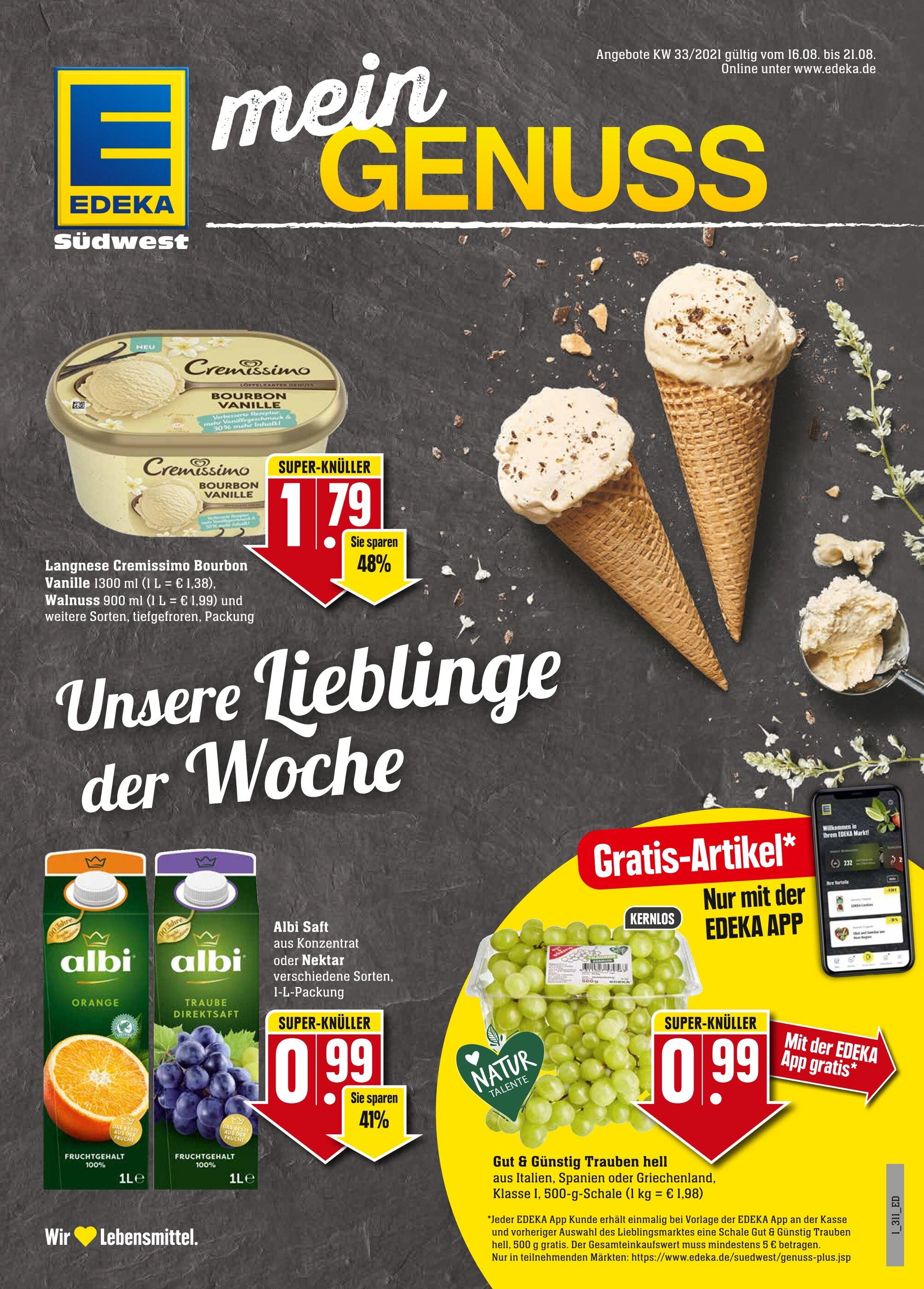 EDEKA Foodservice Durmersheimer Straße 190 in 76189 Karlsruhe ...