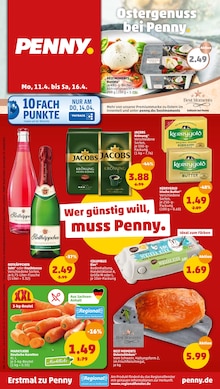Penny - Aktuelle Angebote im Penny Prospekt entdecken!