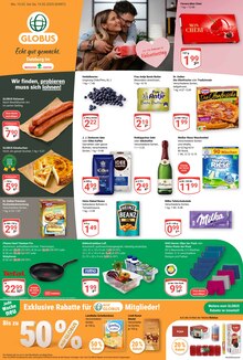 Globus Supermarkt Berliner Straße 90 in 47138 Duisburg - Angebote und ...