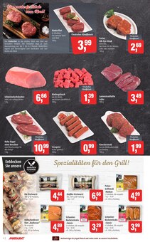 Markant Supermarkt Prospekt Dänischenhagen ᐅ Aktuelle Angebote online ...