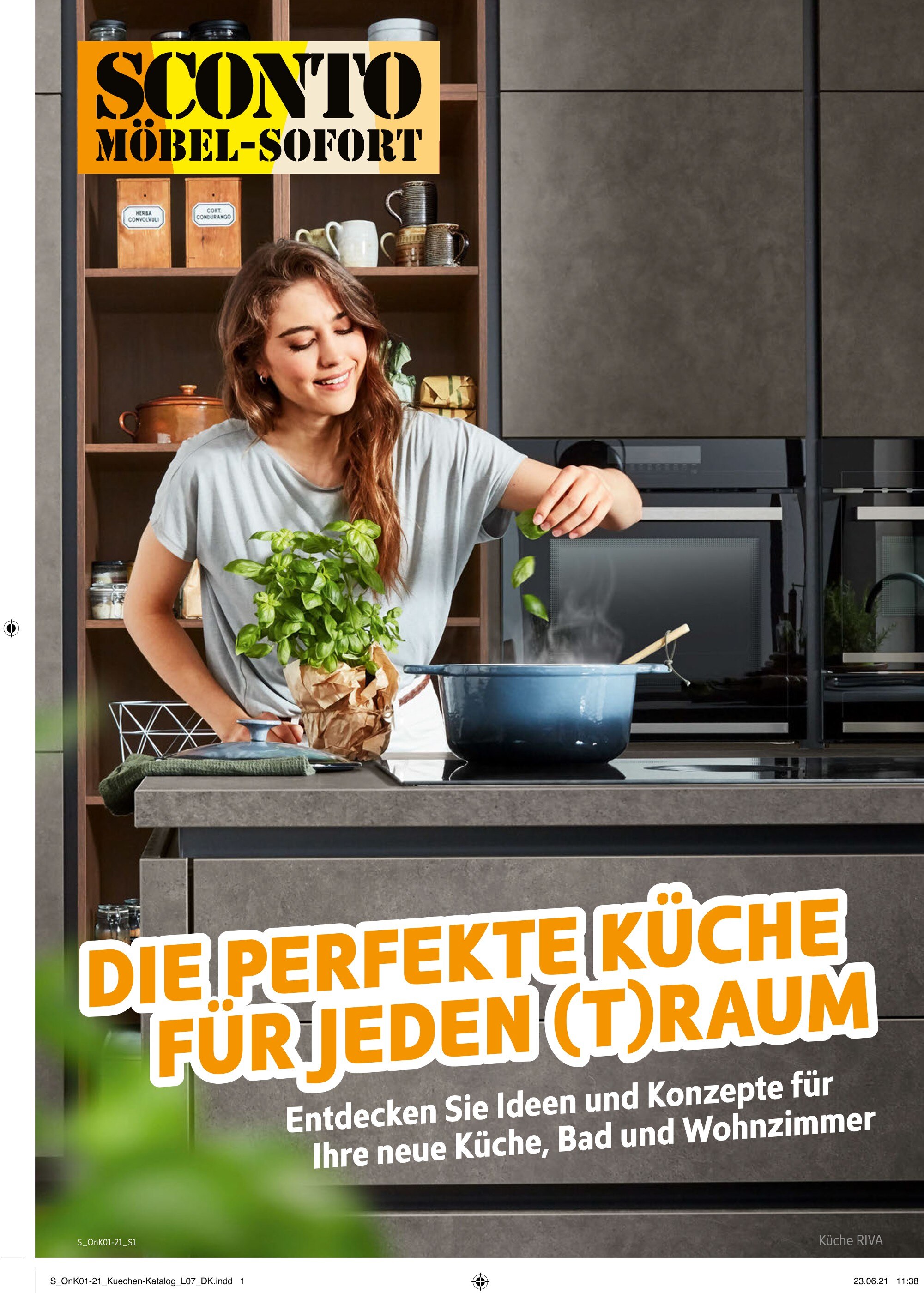 Connys Container - Angebote im aktuellen Prospekt von Connys Container