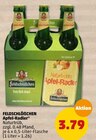 Bier kaufen - günstige Angebote für Bier z.B. Pils oder Export