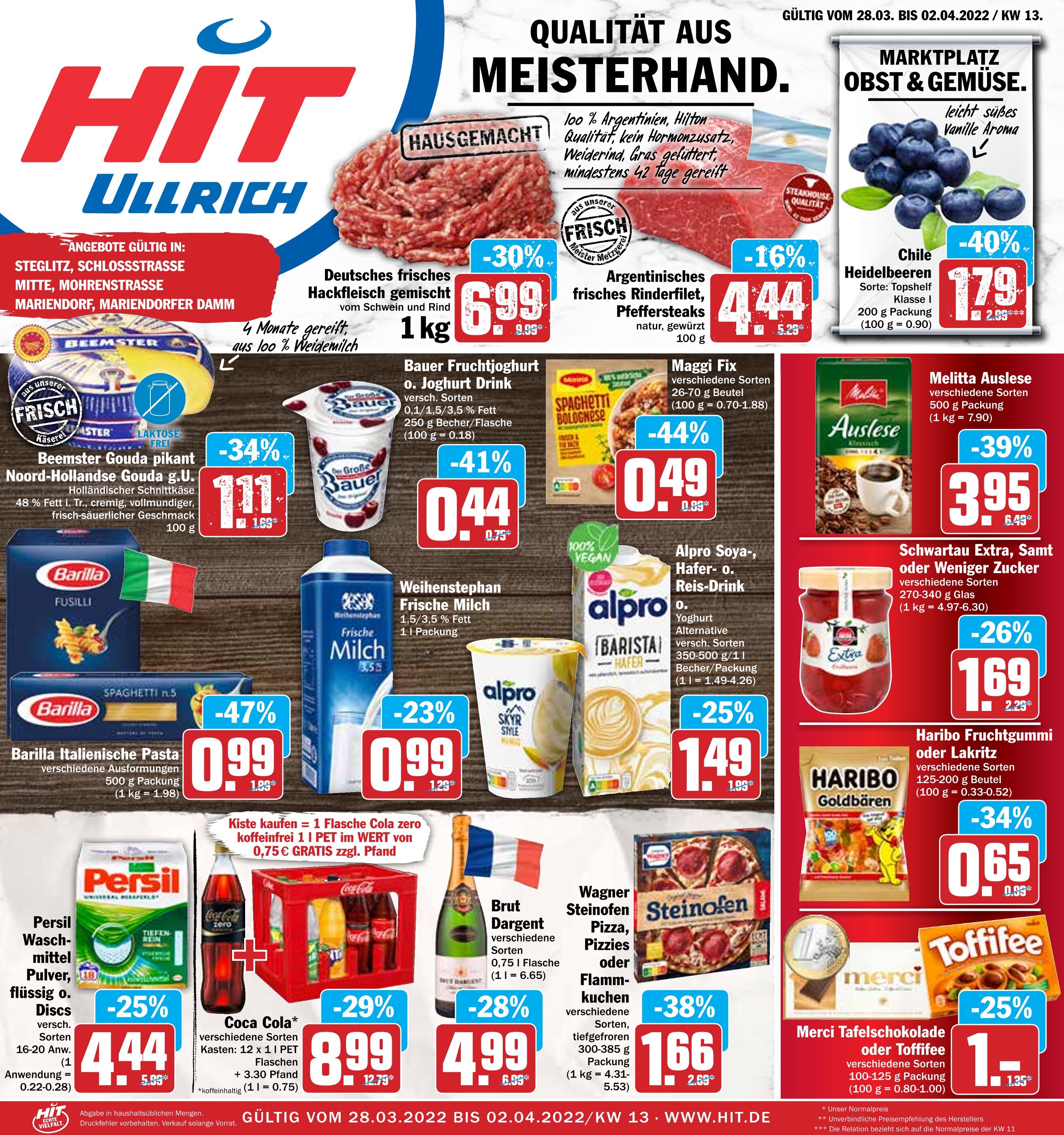 Netto Marken-Discount Lebensmittel Angebot ᐅ Finde den Preis im ...