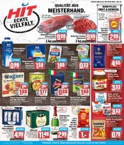 Supermarkt Angebote der Woche - Aktuelle Supermarkt Prospekte