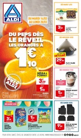 Brique De Jus De Fruits Aldi ᐅ Promos et prix dans le catalogue de la ...