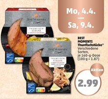 Rewe Fisch: Angebot & Preis im aktuellen Prospekt