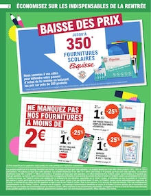 Catalogues E.Leclerc Angerville - Prix des promos et prospectus