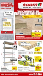 Toom Baumarkt Cuxhaven Produkte