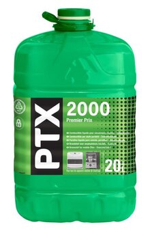 Achat PTX 2000 pas cher ᐅ Promo et meilleur prix PTX 2000