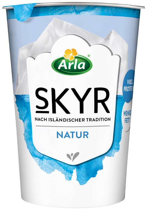 Skyr kaufen » günstige Skyr Angebote zum Top Preis