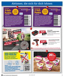 Diska Markt Prospekt ⇒ Angebote der aktuellen Woche beim Discounter