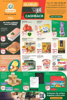 GLOBUS Supermarkt Prospekt in Saarbrücken - Jetzt aktuelle Angebote ...